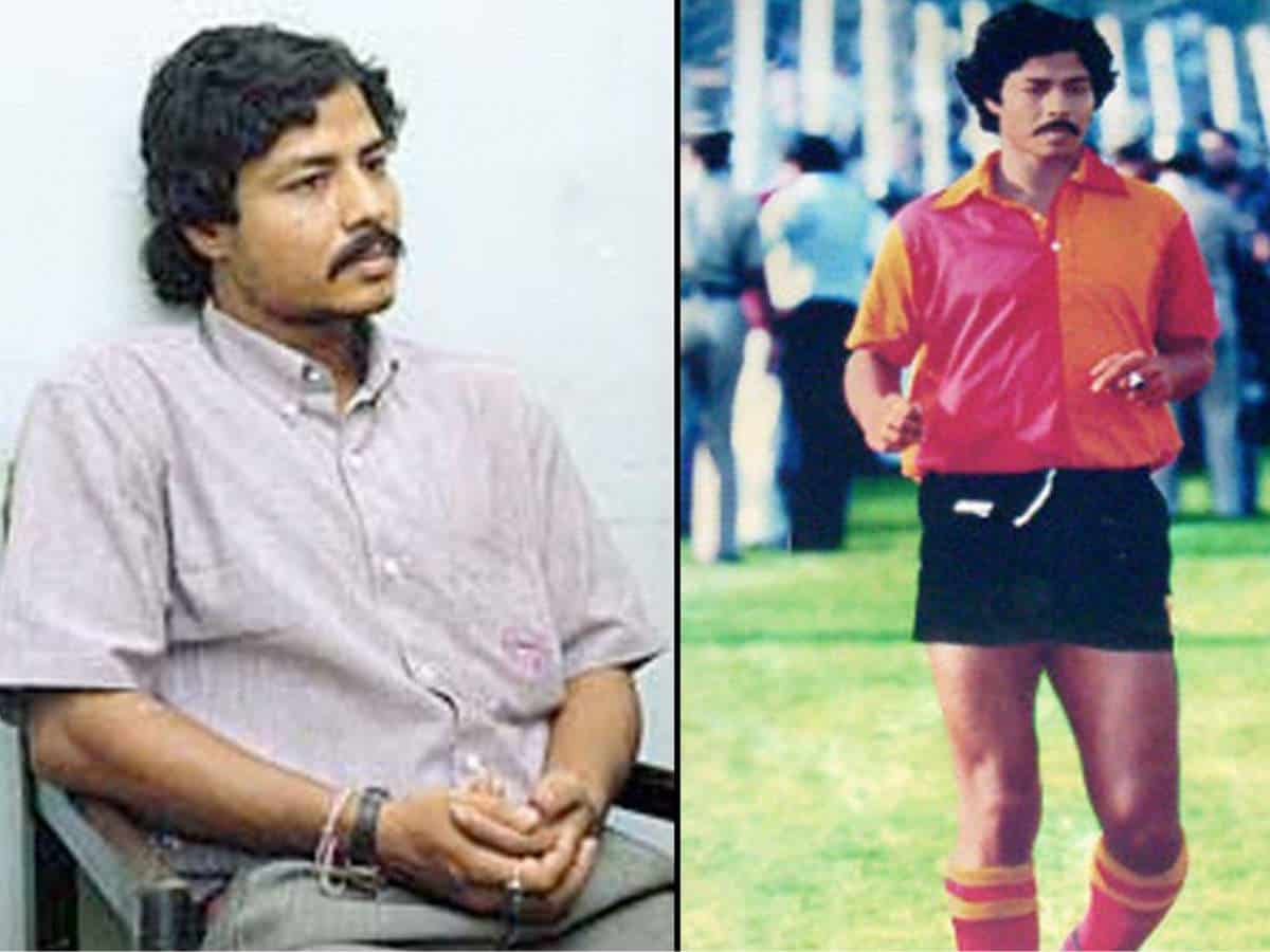 SC East Bengal remembering club legend Krishanu Dey on his death ... SC East Bengal remembering club legend Krishanu Dey on his death ...