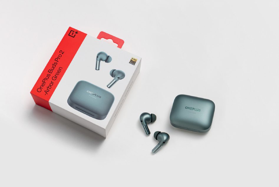 OnePlus Buds 2 Pro comes with Dynaudio tuning, Bluetooth 5.3 LE audio ...