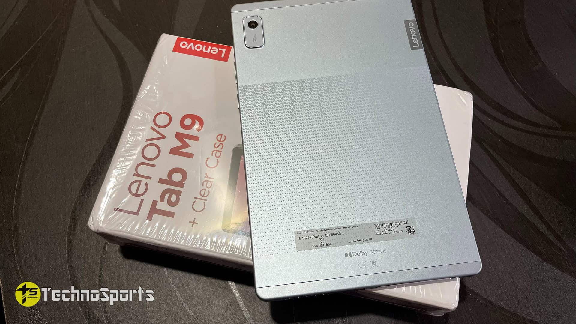 Lenovo Tab M9 review: The Best tablet under Rs.10k?