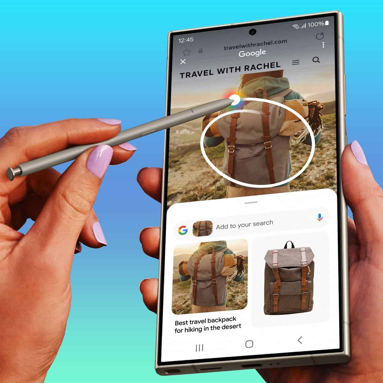 Samsung Galaxy AI 2024 Making its Way to Older Devices Samsung Galaxy AI 2024 Making its Way to Older Devices