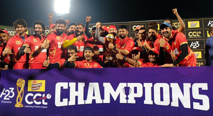 Celebrity Cricket League 2024: Everything you need to know about the ... Celebrity Cricket League 2024: Everything you need to know about the ...