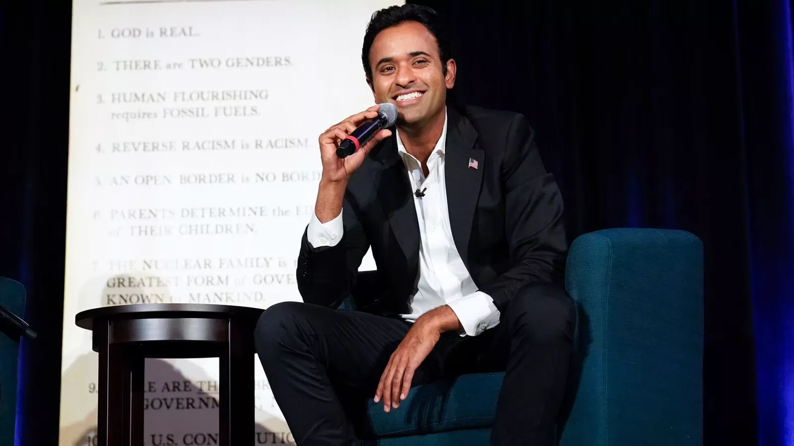 Get An Incredible Updates on Vivek Ramaswamy Net Worth, Age, Height ... Get An Incredible Updates on Vivek Ramaswamy Net Worth, Age, Height ...
