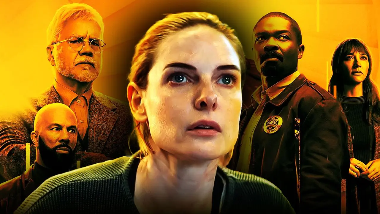 Silo Season 2 Release Date, Cast, Plot, Trailer, and All the Details Silo Season 2 Release Date, Cast, Plot, Trailer, and All the Details