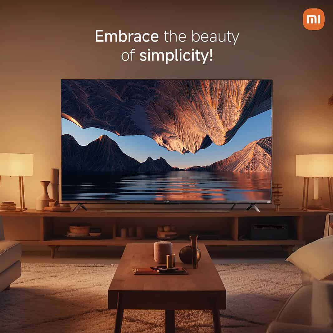 Xiaomi Unveils New Tech Innovations: X Pro QLED Series, Smart TV X Series 2024, and Power Banks ...