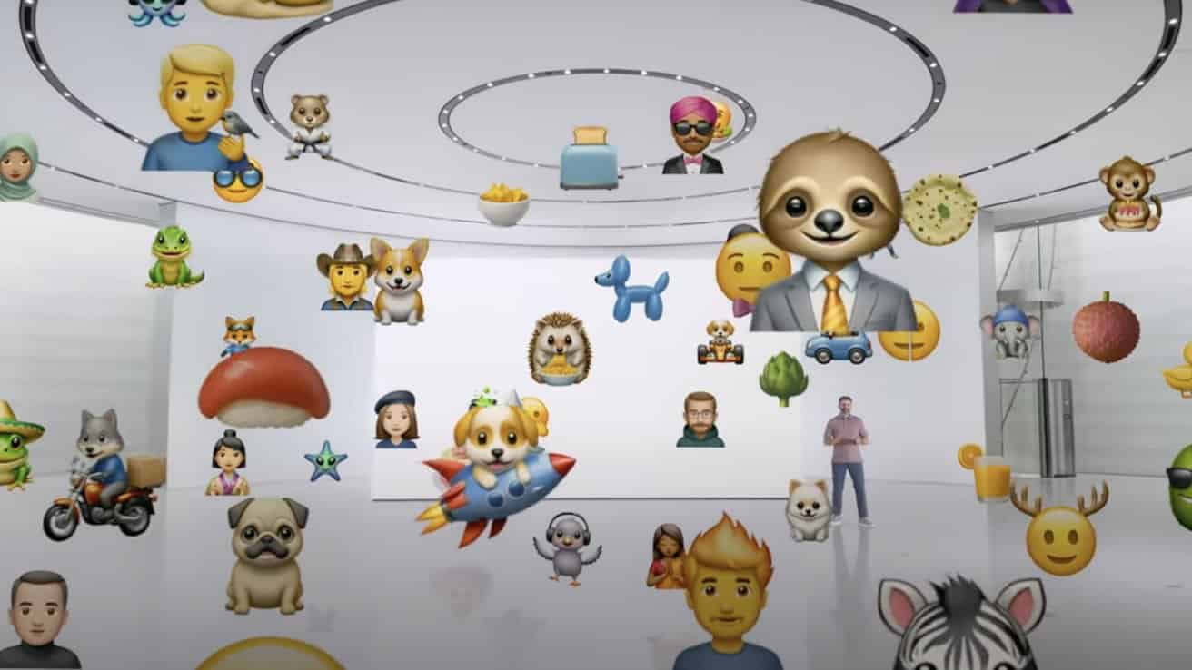 Apples Ios 18 Introduces Genmoji Create Custom Emojis With Ai And How