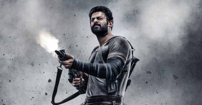 Prabhas Kannappa First Look Poster OUT! His Rudra Avatar Will Give You GOOSEBUMPS [EXCLUSIVE PICS]