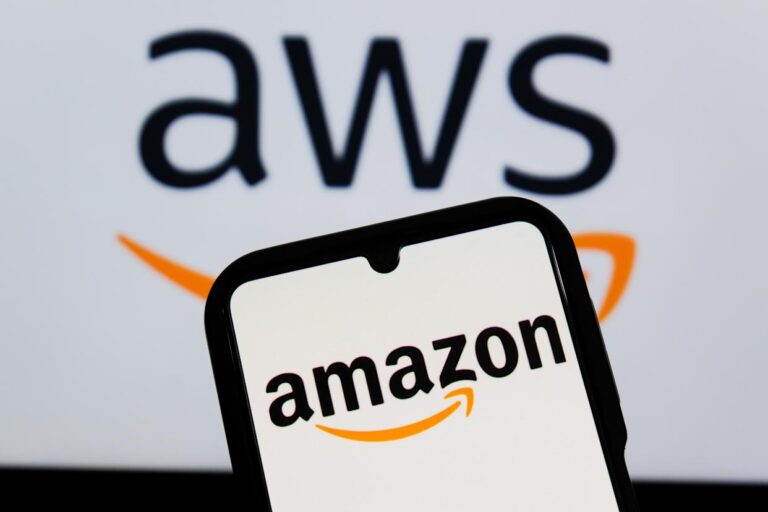 AWS Outage March 2, 2026: How Amazon Web Services Disrupted Indian OTT ...